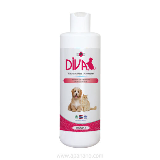 DIVA 2 – APANANO