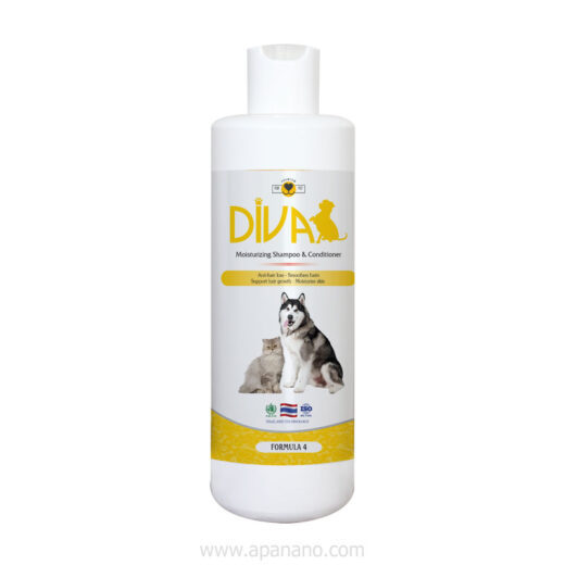 DIVA 4 – APANANO