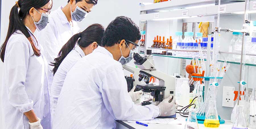 APANANO | Veterinary Medicine and supplement manufactory